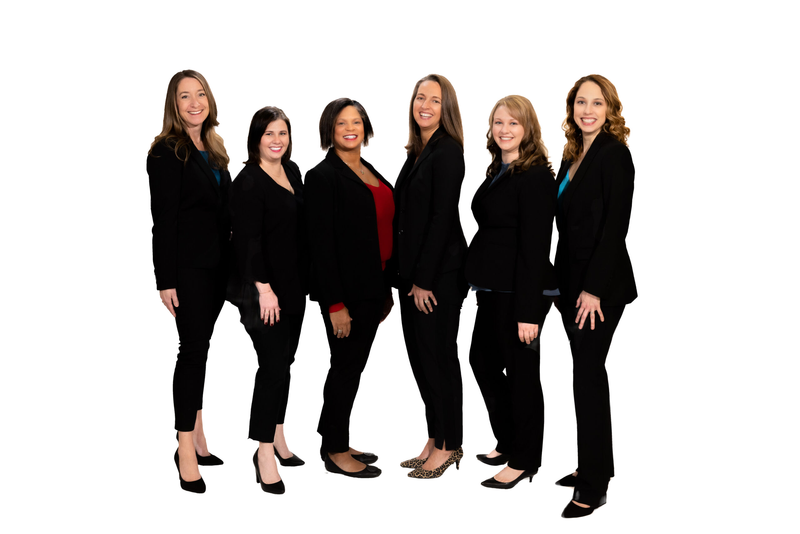 Our Team - Advocacy and Communication